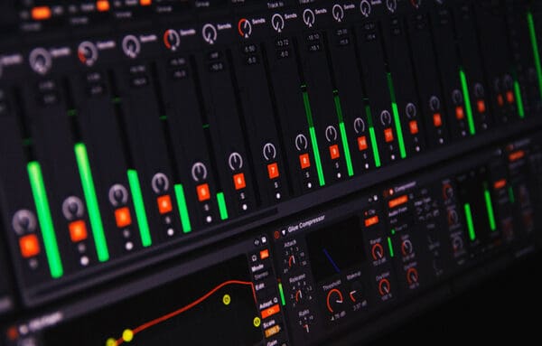 Essential Tips for Achieving a Balanced Mix in Music Production