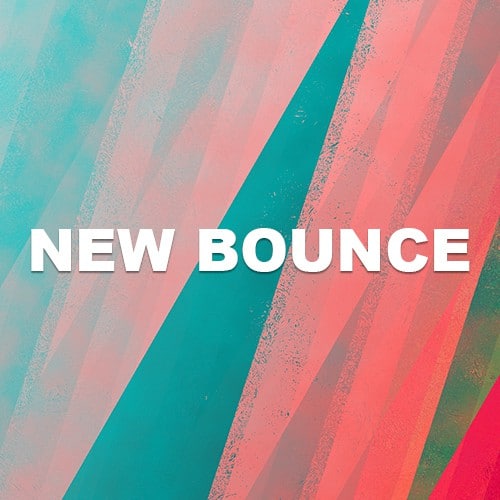 New Bounce - The Ghost Production