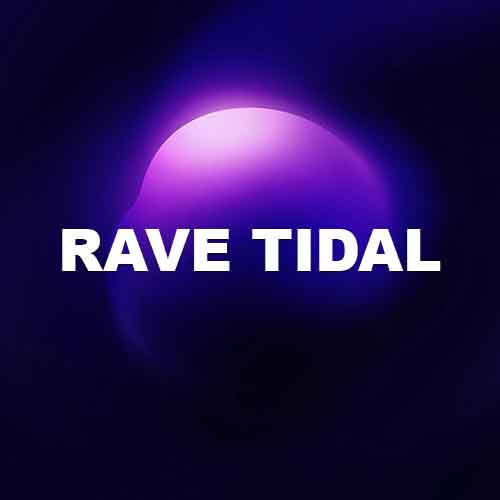 Rave Tidal - The Ghost Production