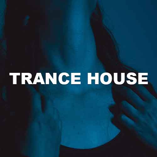 Trance House - The Ghost Production