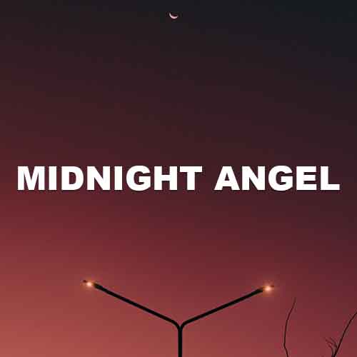 Midnight Angel - The Ghost Production