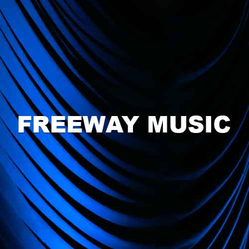Freeway Music - The Ghost Production