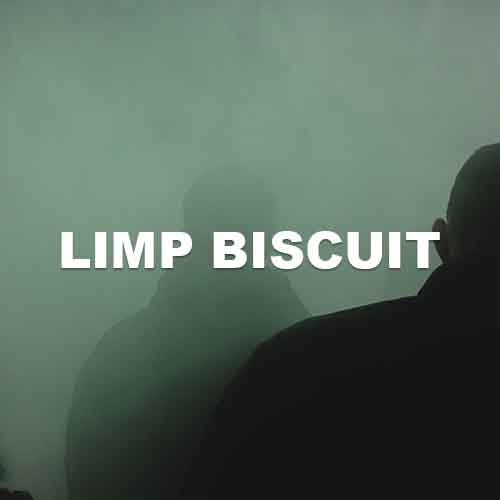 Limp Biscuit - The Ghost Production