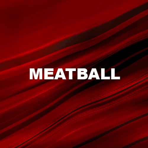 Meatball - The Ghost Production