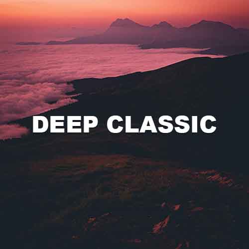 Deep Classic - The Ghost Production