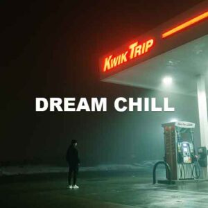 Dream Chill - The Ghost Production