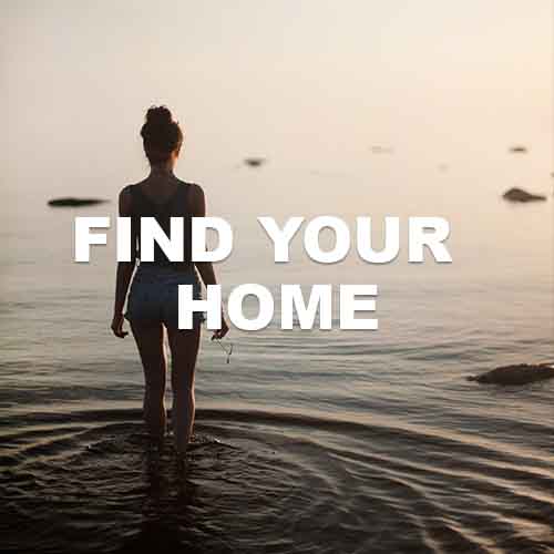 Find Your Home - The Ghost Production