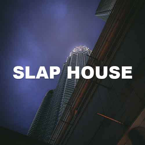 Slap House - The Ghost Production