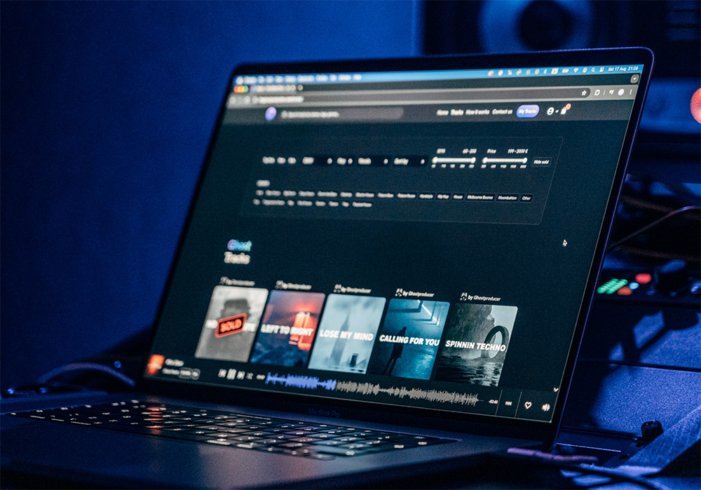 What is a Ghost Producer? Unveiling Music Production Secrets