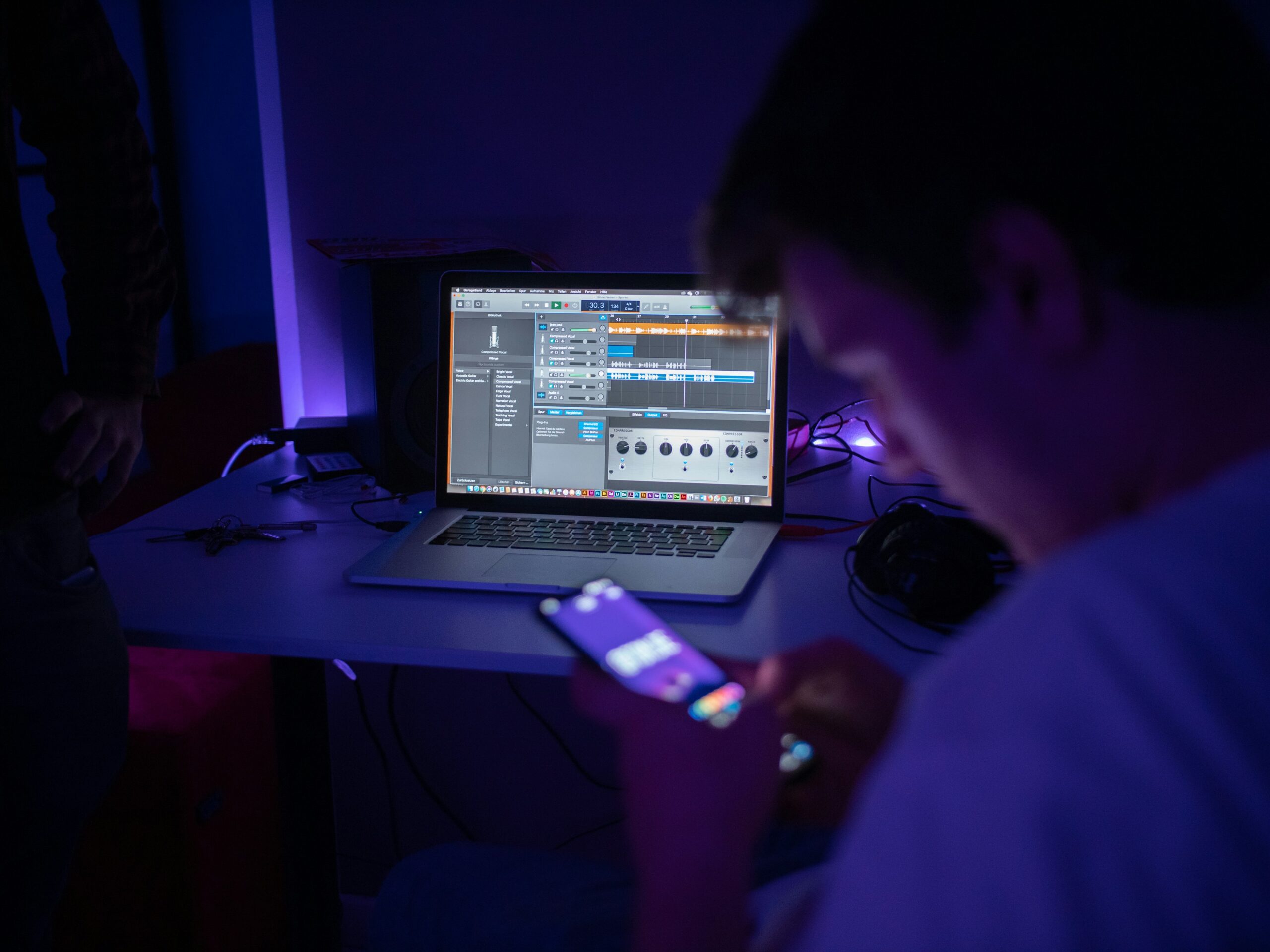 What is a Ghost Producer? Unveiling Music Production Secrets