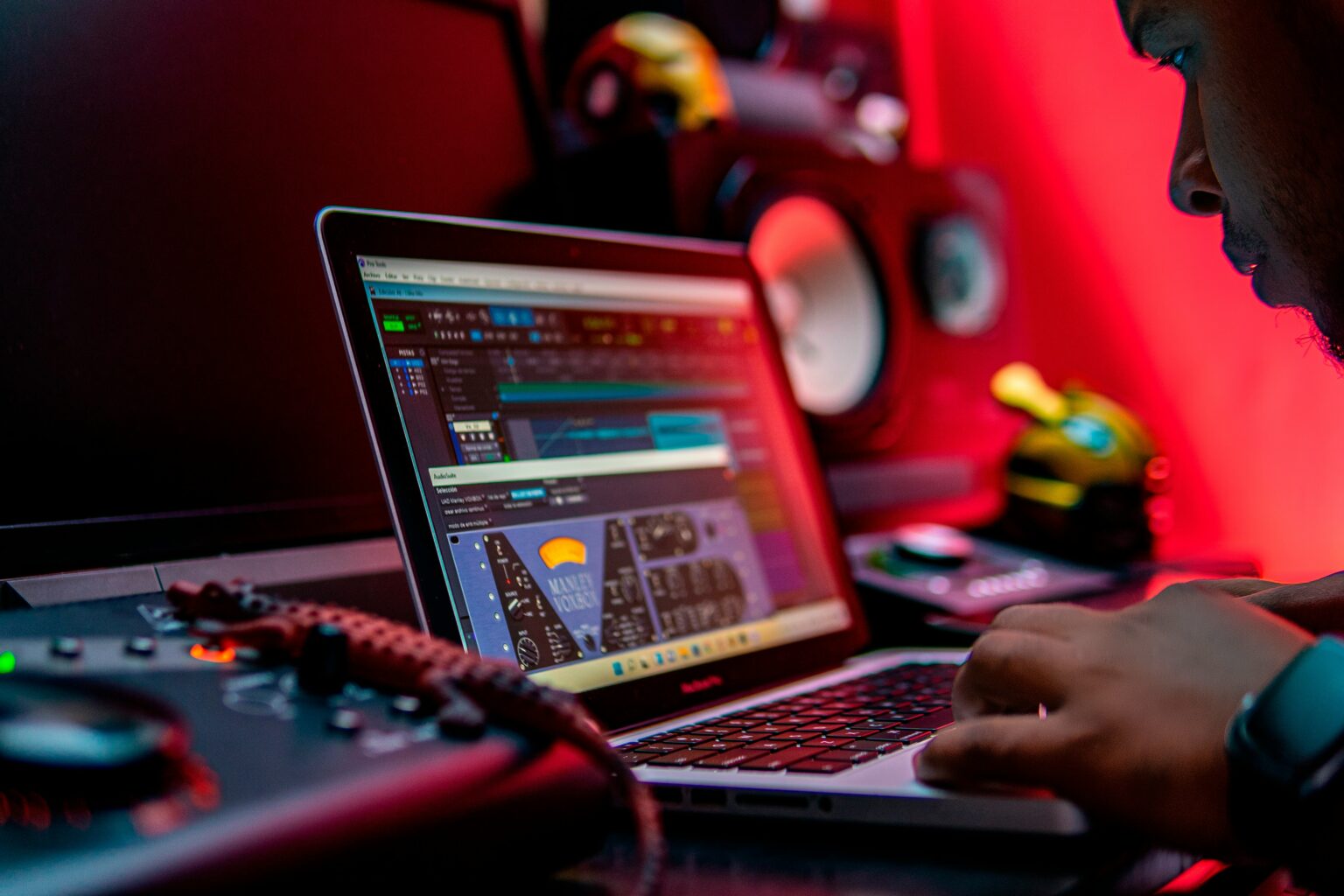 What Is Ghost Production? Meaning and Process Explained