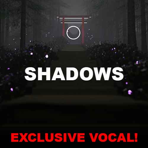 Shadows - The Ghost Production