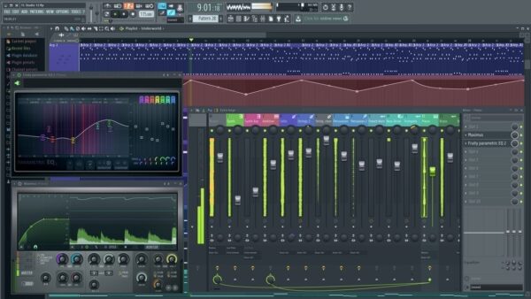 Best DAW for Music Production in 2025: Top Choices