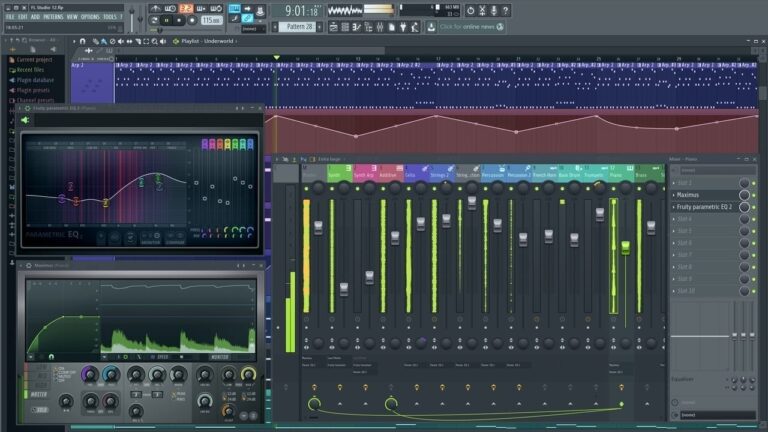 Best DAW for Music Production in 2025: Top Choices