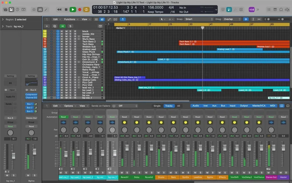 Best DAW for Music Production in 2025: Top Choices