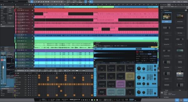 Best DAW for Music Production in 2025: Top Choices