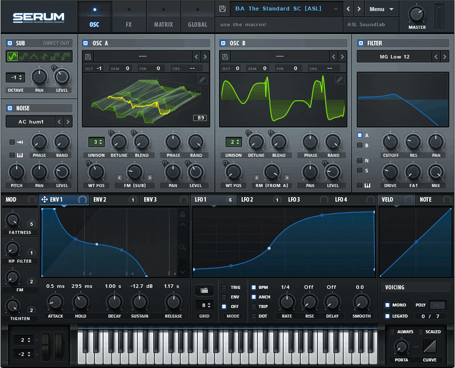 Top 10 VST Plugins for Music Production in 2025