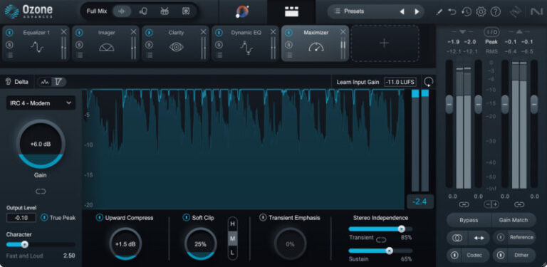 Top 10 VST Plugins for Music Production in 2025
