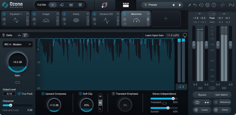 Top 10 VST Plugins for Music Production in 2025