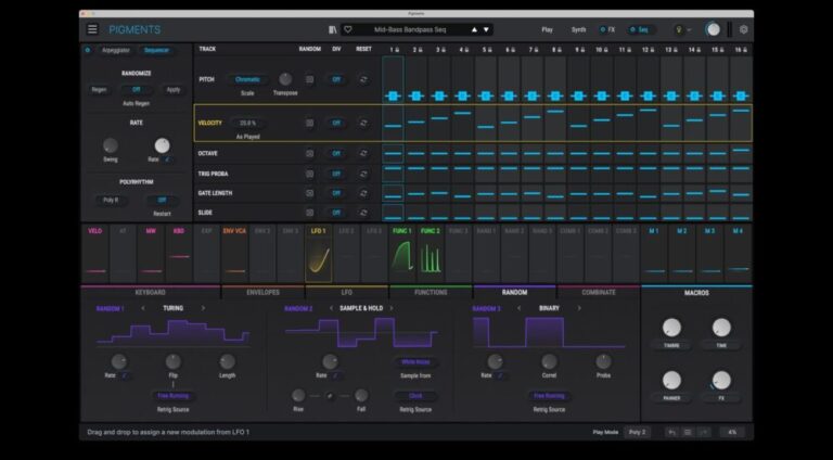 Top 10 VST Plugins for Music Production in 2025