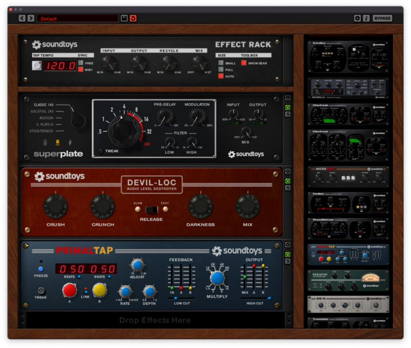 Top 10 VST Plugins for Music Production in 2025
