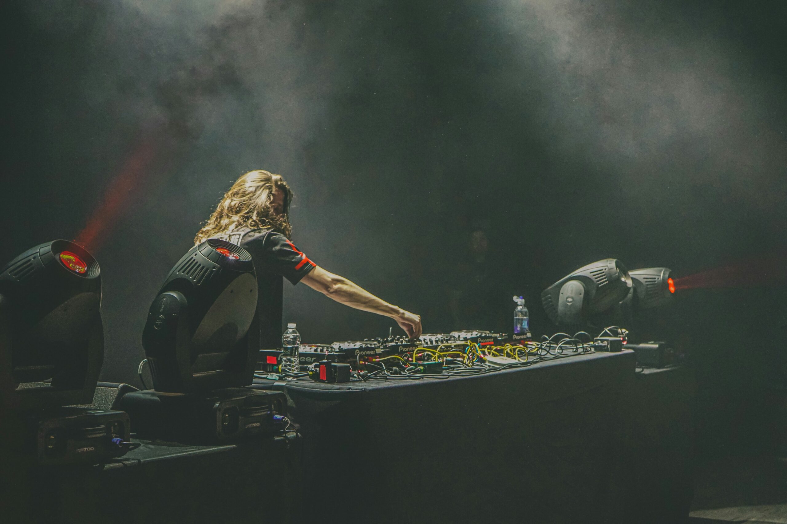 Music Production vs. DJing: Essential Skills for Success