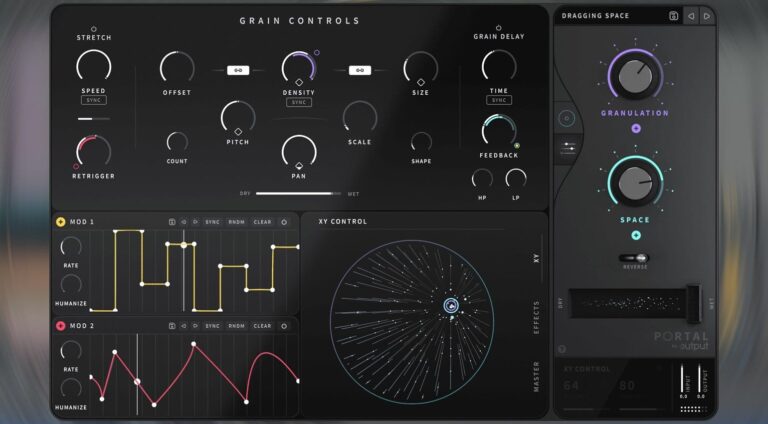 Top 10 VST Plugins for Creating Atmosphere in Music