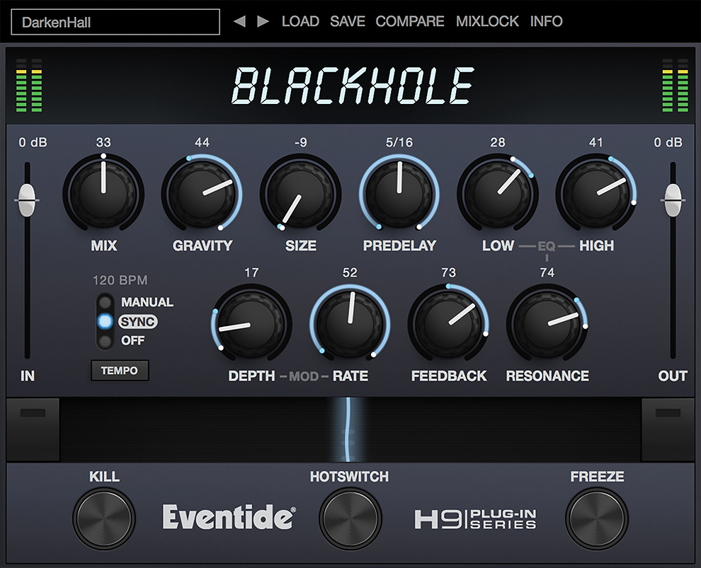 Top 10 VST Plugins for Creating Atmosphere in Music