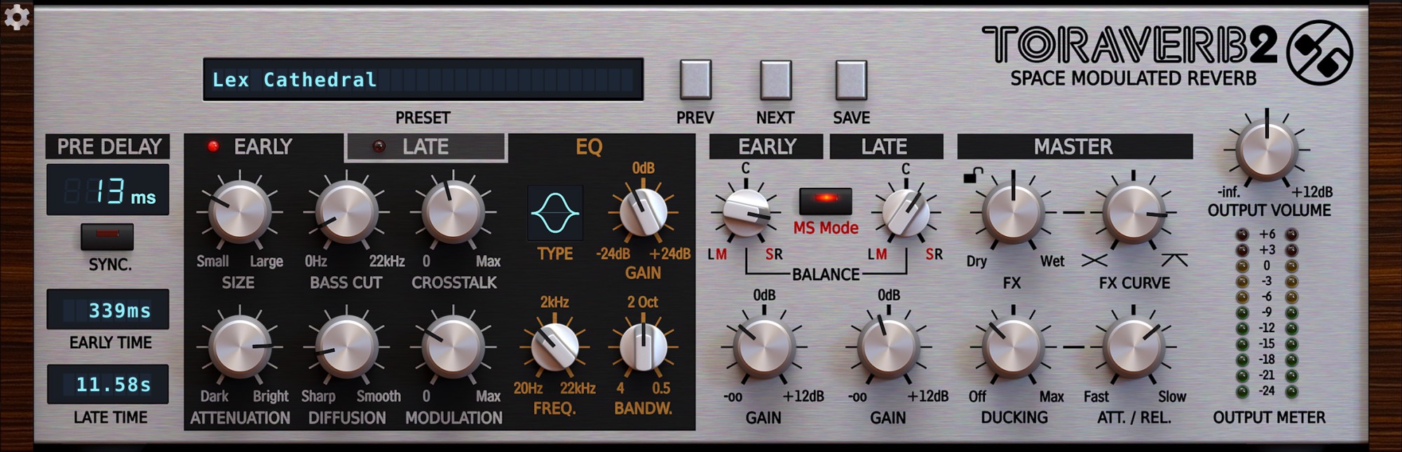 Top 10 VST Plugins for Creating Atmosphere in Music