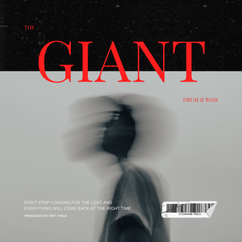The Giant - The Ghost Production