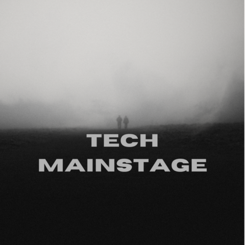 Tech Mainstage - The Ghost Production
