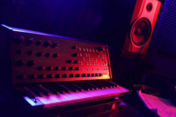 Top Music Production Trends to Watch in 2025