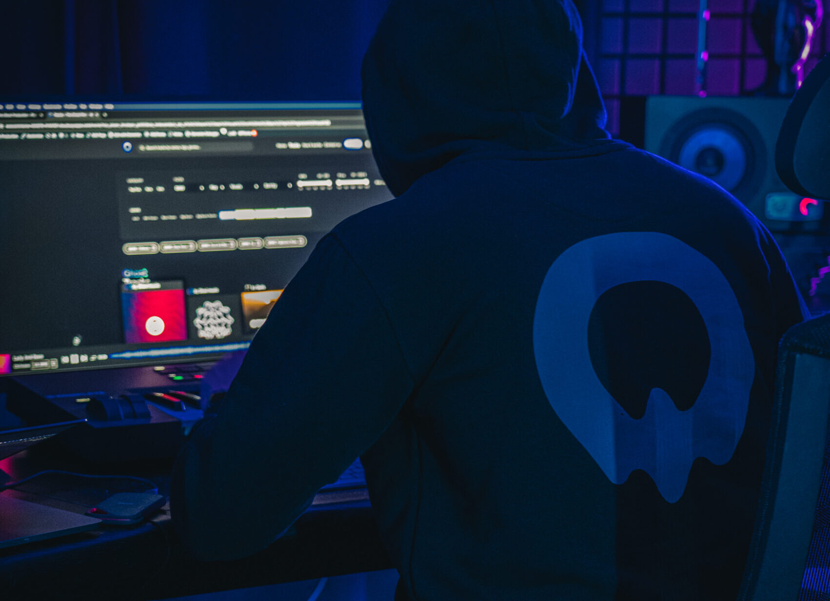 Buy Ghost Produced Tracks - Top Music for DJs & Artists