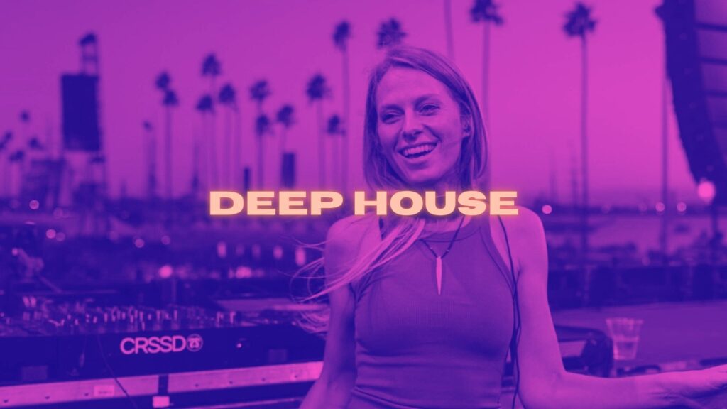 Deep House Ghost Production | Tracks by Ghost Producers