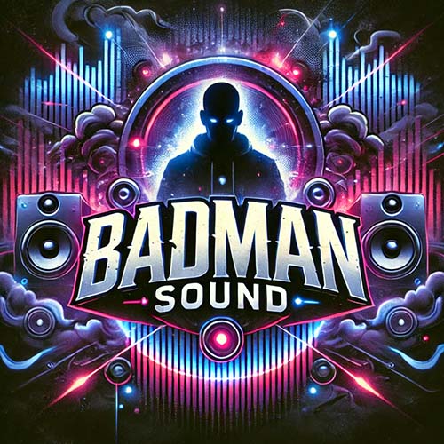 Badman Sound - The Ghost Production