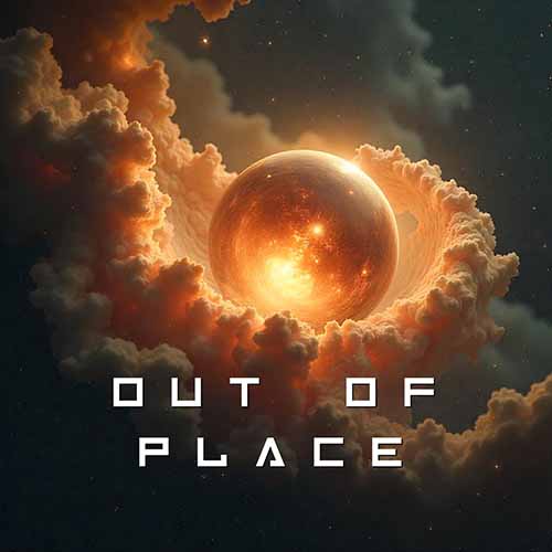 Out Of Place - The Ghost Production