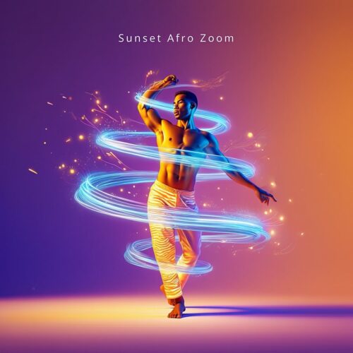 Sunset Afro Zoom - The Ghost Production