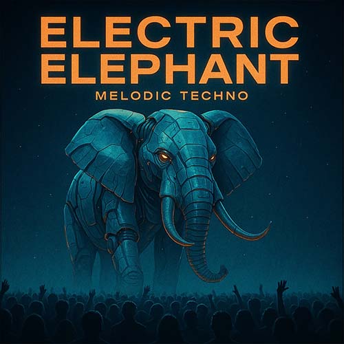 Electric Elephant - The Ghost Production