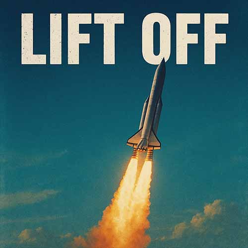Lift Off - The Ghost Production