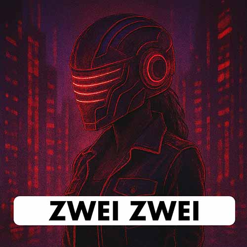 Zwei Zwei - The Ghost Production