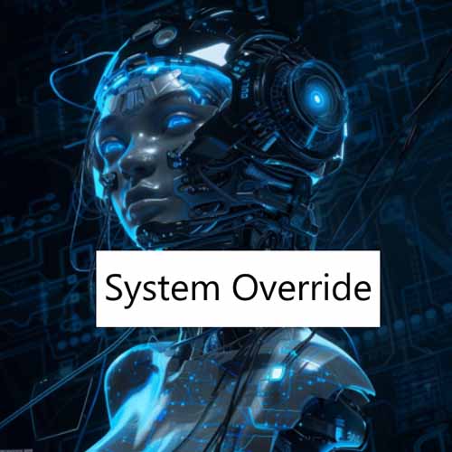 System Override - The Ghost Production