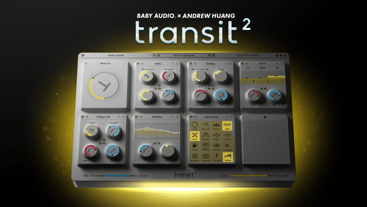 Top 10 VST Plugins of 2025 (So Far) - The Ghost Production