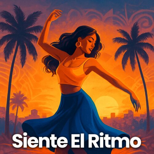 Siente El Ritmo - The Ghost Production