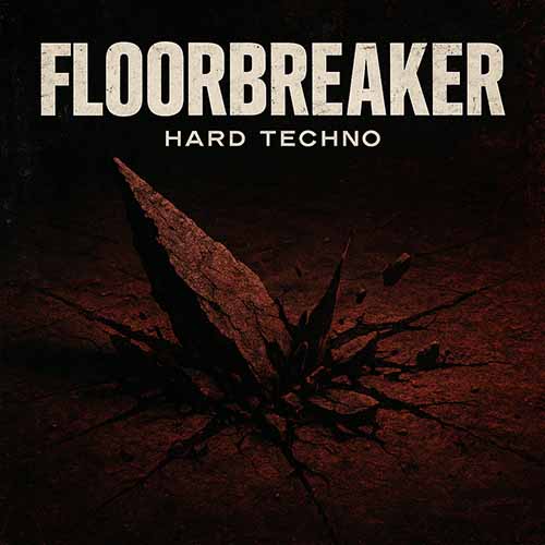 Floorbreaker - The Ghost Production