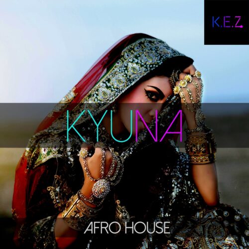 Kyuna - The Ghost Production