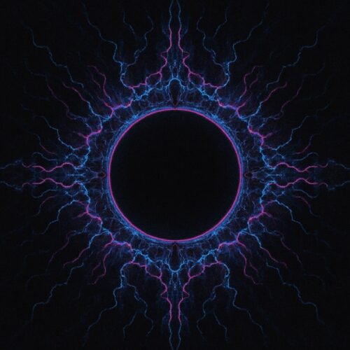 Dark Sense - The Ghost Production