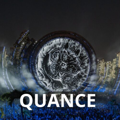 Quance - The Ghost Production