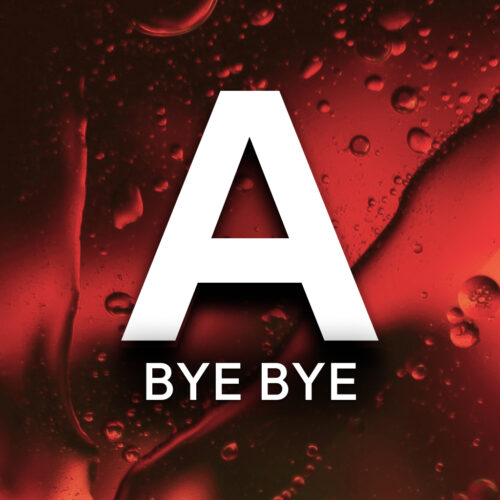 Bye Bye - The Ghost Production