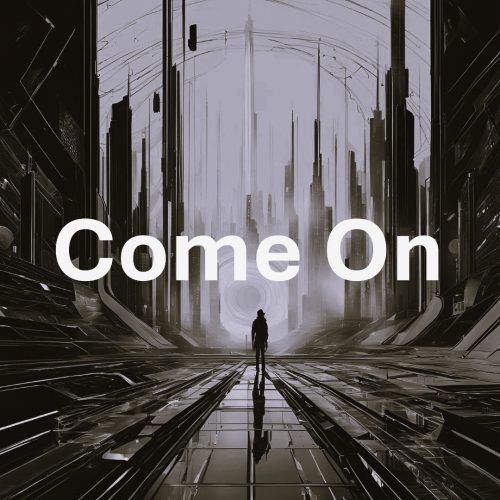 Come On - The Ghost Production