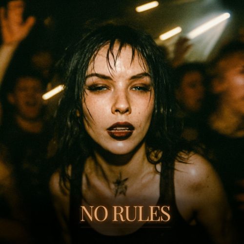 No Rules - The Ghost Production